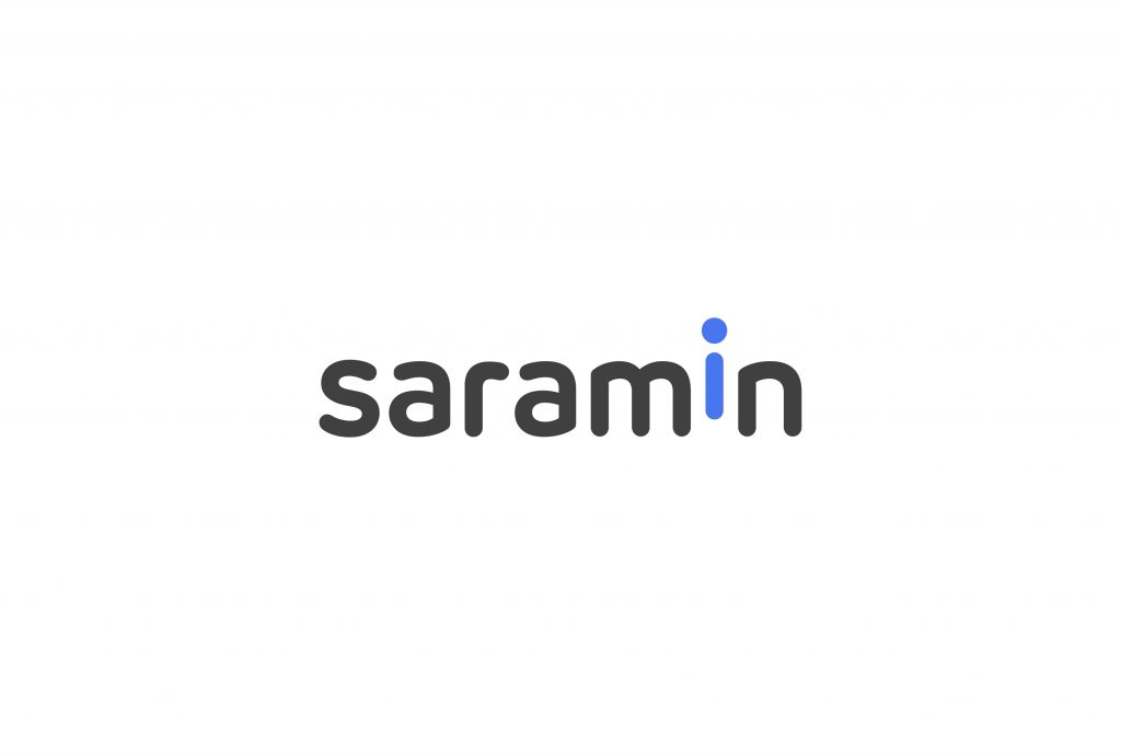 사람인에이치알 Saramin | Corporate Identity – DESIGNFOCUS