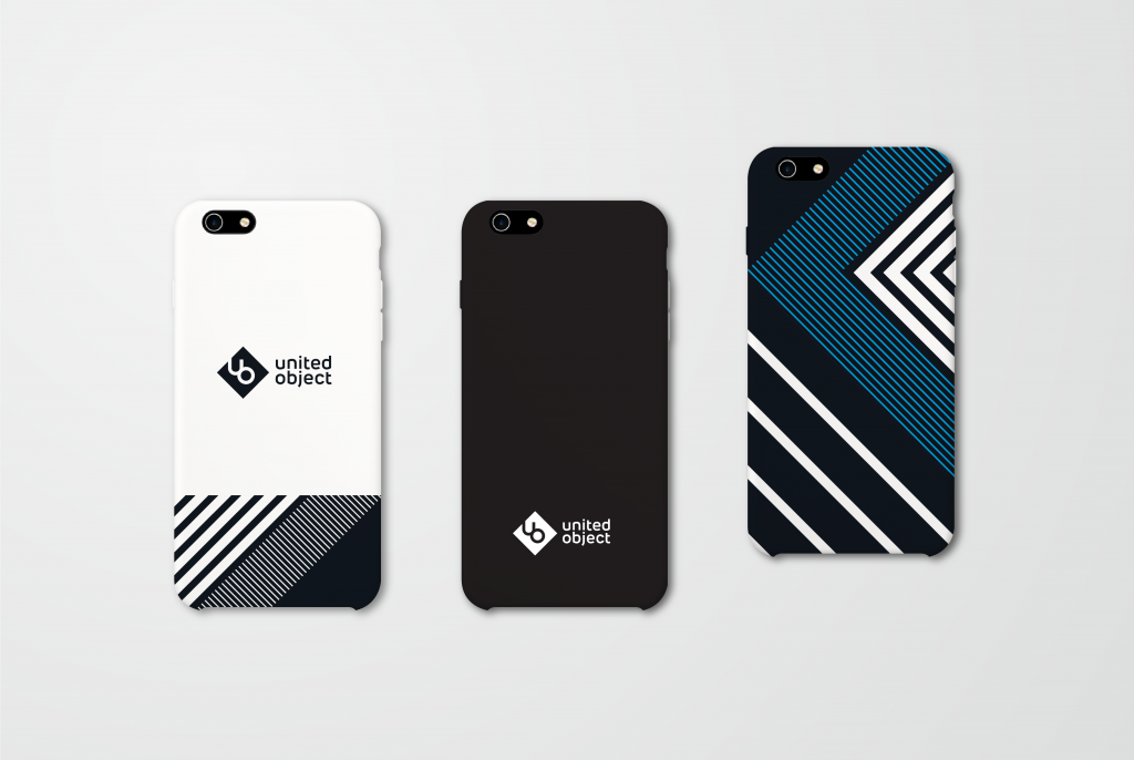 SK텔레콤 UNITED OBJECT | BRAND STRATEGY, NAMING & IDENTITY – DESIGNFOCUS