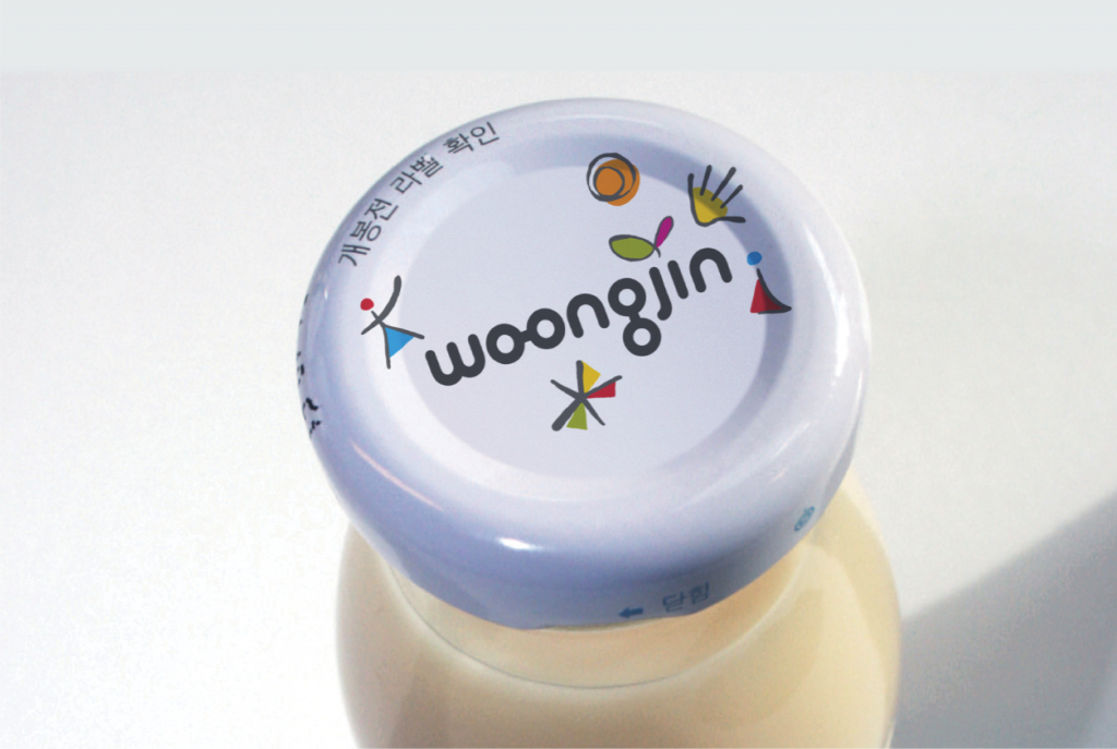 Woongjin Group – DESIGNFOCUS