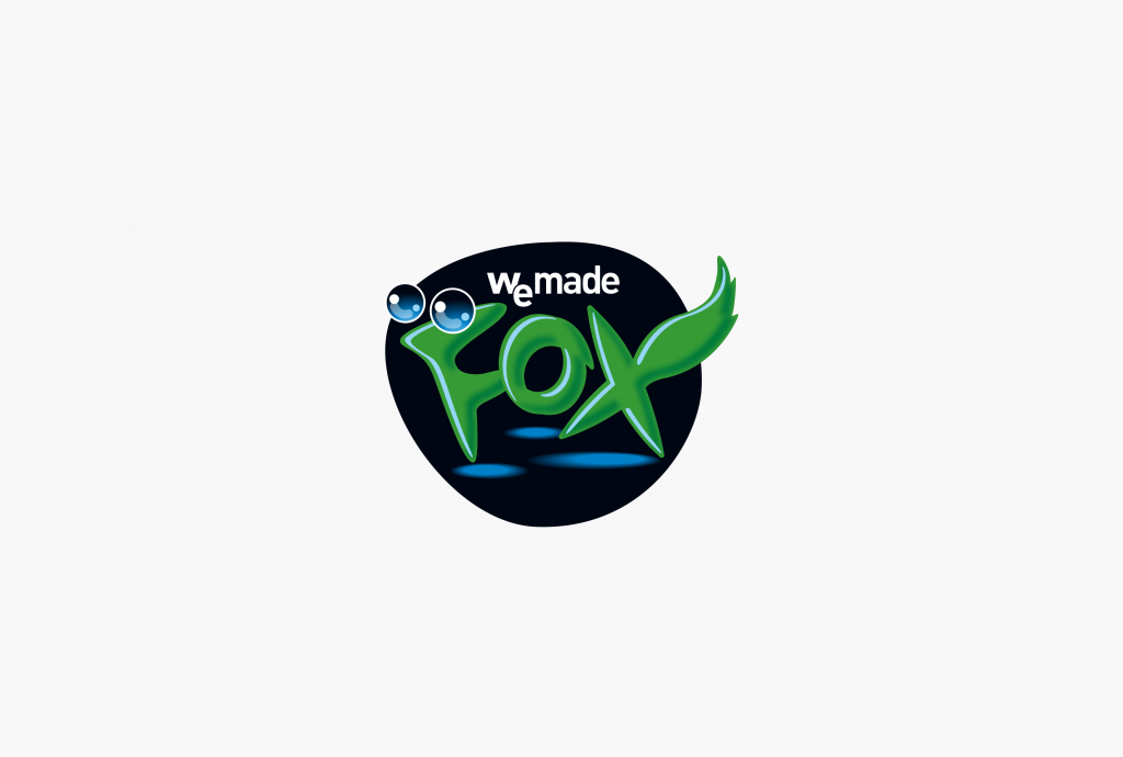 We Made Fox | Brand Identity – DESIGNFOCUS