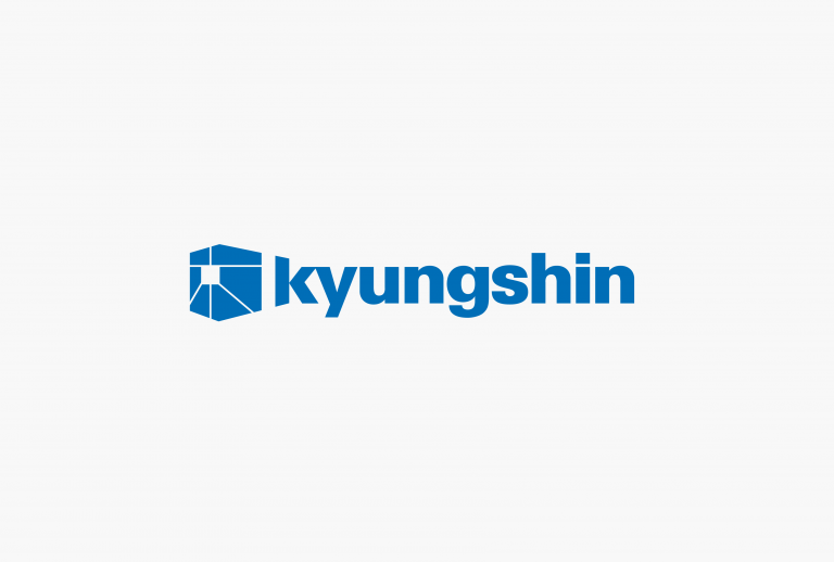 Kyungshin | Corporate Identity – DESIGNFOCUS