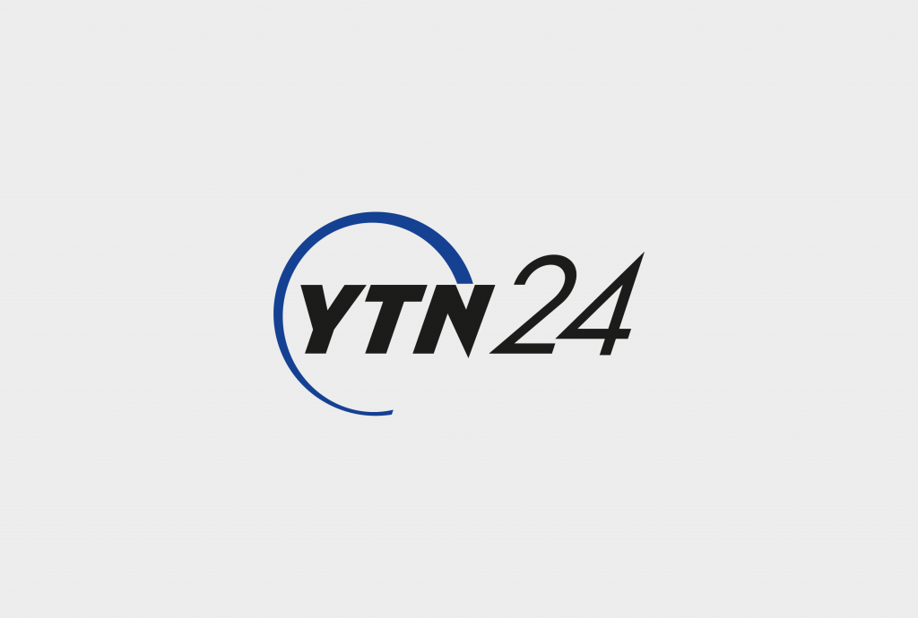 YTN24 | Corporate Identity | 1994 – DESIGNFOCUS