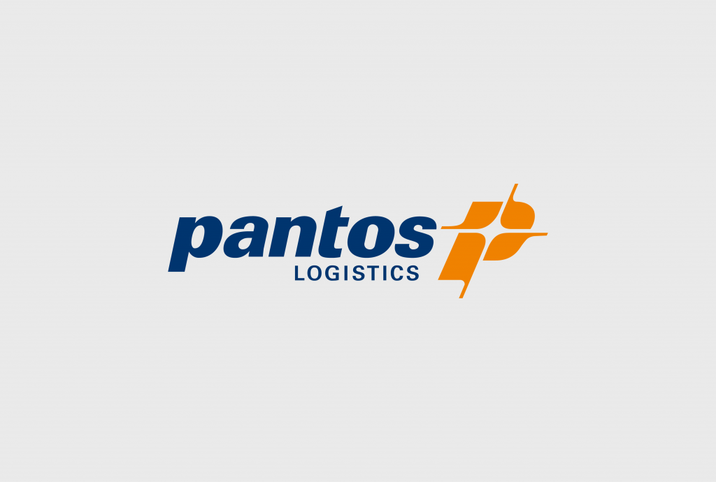 Pantos | Corporate Identity – DESIGNFOCUS