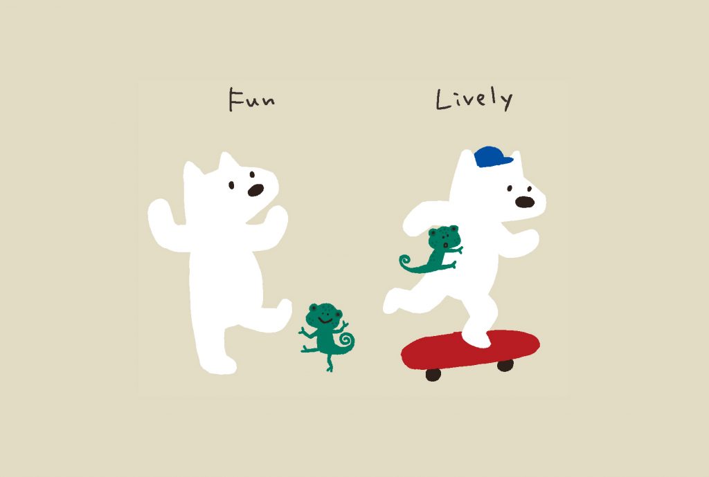 SK텔레콤 NUGU | AI CONSULTING & CHARACTER DESIGN – DESIGNFOCUS