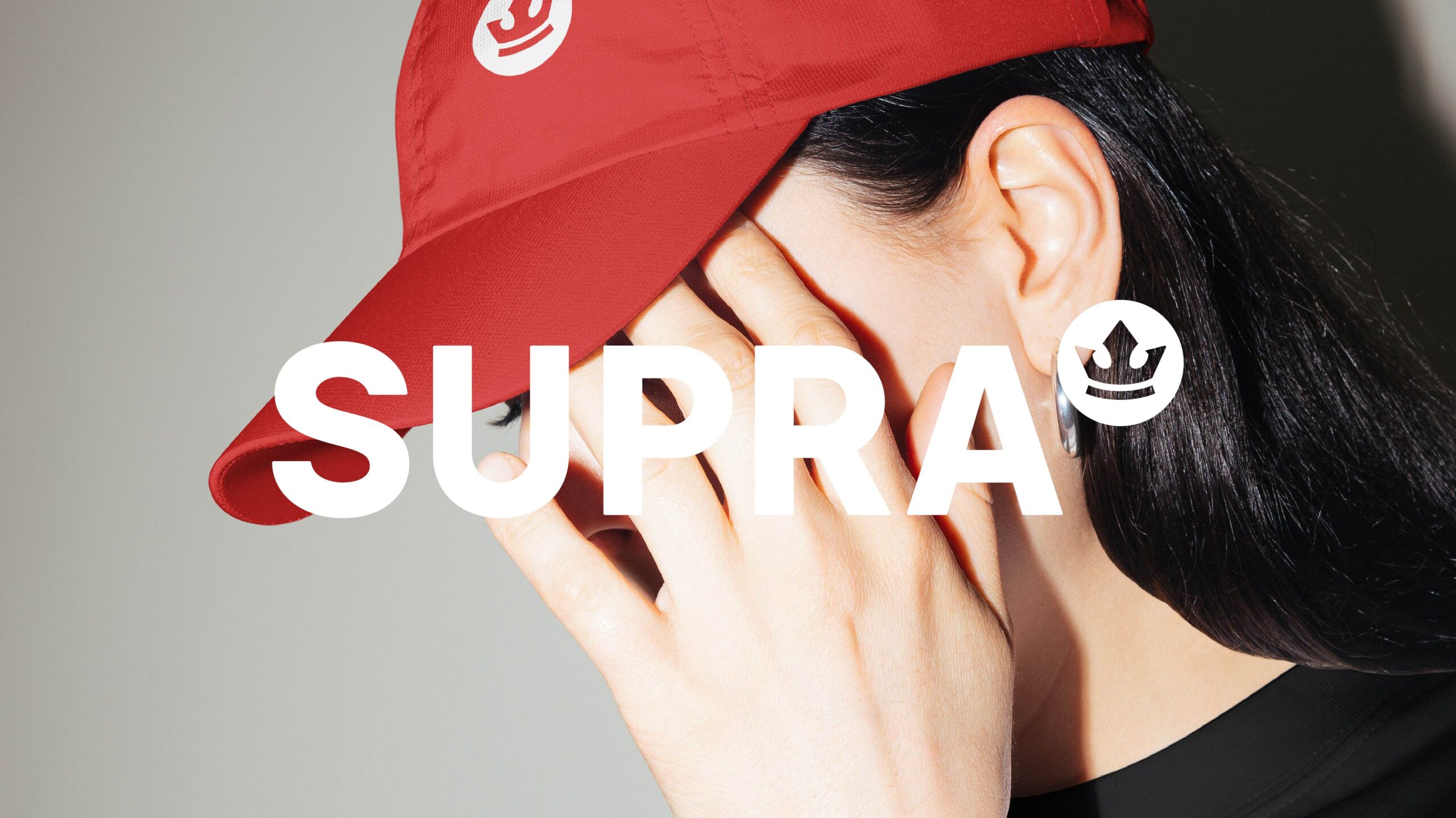 F&F Supra | Brand Identity – DESIGNFOCUS